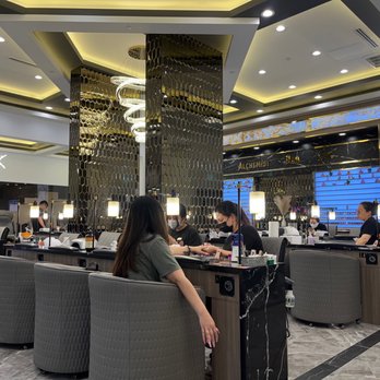 ALCHEMIST NAIL SPA - Updated August 2024 - 193 Photos & 29 Reviews ...