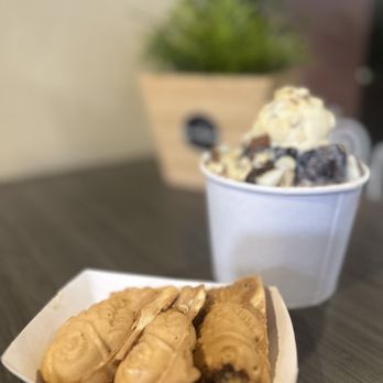 SNOWTIME - Updated July 2024 - 1134 Photos & 535 Reviews - 2095 North ...