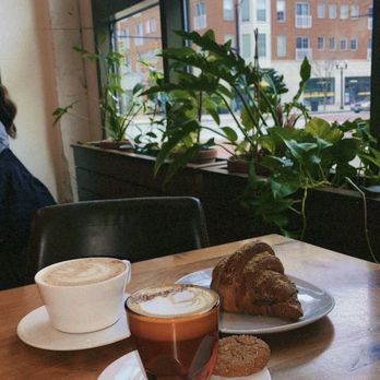 PARABLE CAFE - Updated May 2024 - 358 Photos & 157 Reviews - 149 S High ...