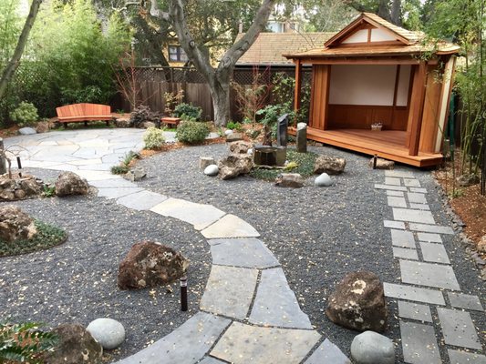 ZENSCAPE - Updated July 2025 - 250 Photos & 41 Reviews - San Francisco ...