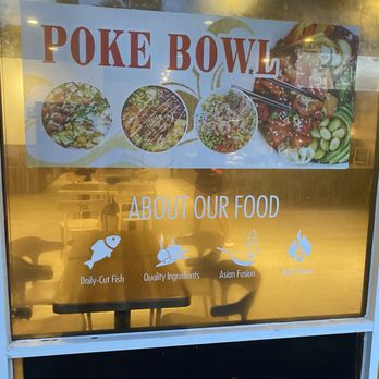 SOVEREIGN POKE, BOBA, ASIAN KITCHEN - Updated November 2025 - 223 ...
