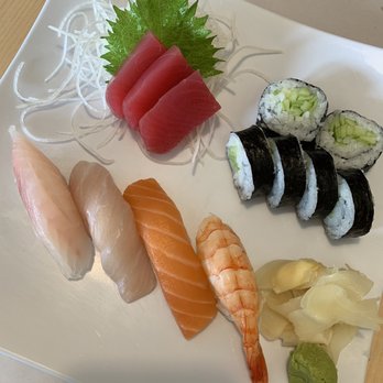 AOMATSU JAPANESE RESTAURANT - 147 Photos & 186 Reviews - 122 NW 3rd St, Corvallis, Oregon ...