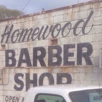 HOMEWOOD BARBER SHOP - Updated October 2025 - 17 Photos & 23 Reviews ...