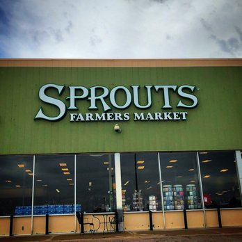 SPROUTS FARMERS MARKET - Updated December 2025 - 54 Photos & 156 ...