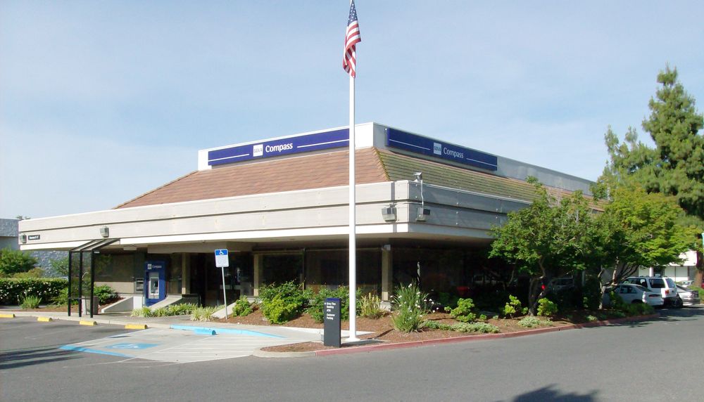 BBVA COMPASS - Updated December 2025 - 16 Reviews - 3013 McHenry Ave ...