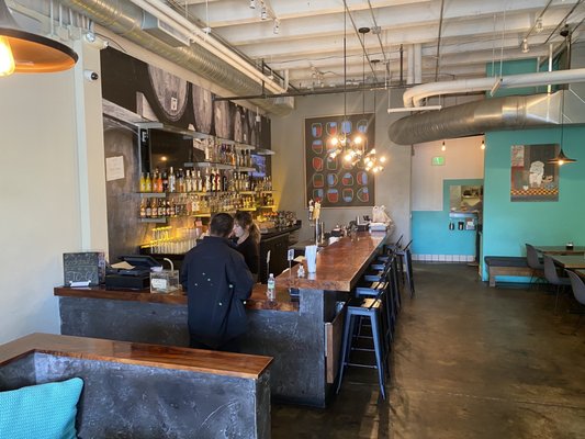 AZUL MEXICAN FOOD AND TEQUILA BAR - 543 Photos & 744 Reviews - 1050 ...