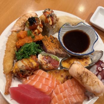 TOKYO ONE - Updated October 2025 - 422 Photos & 170 Reviews - 3945 ...