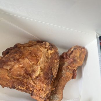 BOSTON FRIED CHICKEN - Updated December 2025 - 10 Reviews - 1198 Blue ...