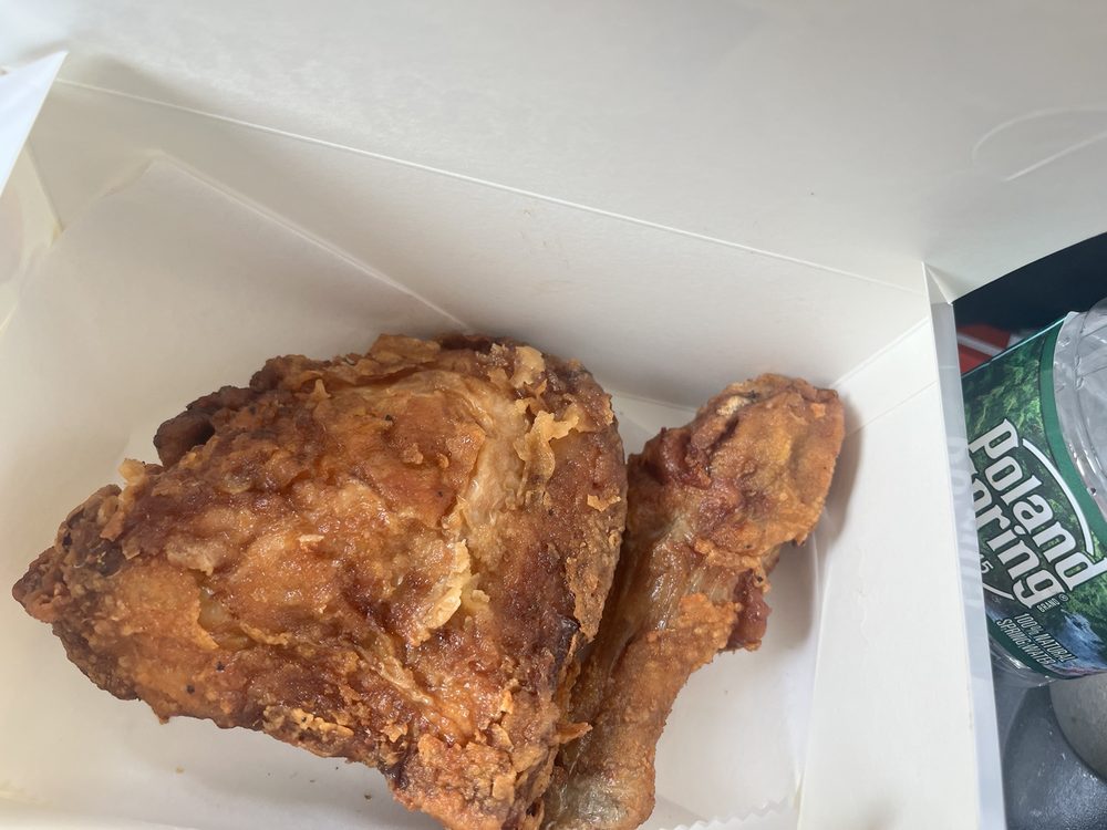BOSTON FRIED CHICKEN - Updated December 2025 - 10 Reviews - 1198 Blue ...