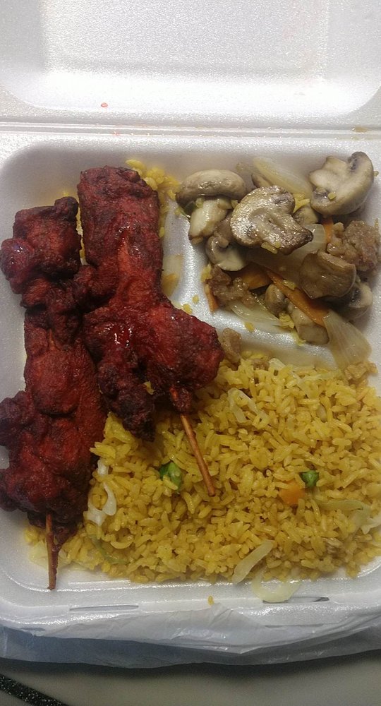 HOT WOK EXPRESS - Updated December 2025 - 26 Reviews - 3000 23rd Ave ...