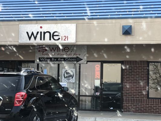 WINE 121 - 17 Photos & 10 Reviews - Beer, Wine & Spirits - 12100 W ...