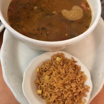 SANTA RITA TEX-MEX CANTINA - Updated January 2026 - 110 Photos & 382 ...