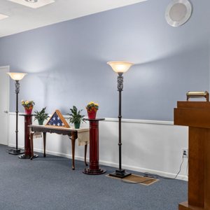 JAMES J. DOUGHERTY FUNERAL HOME - Updated August 2025 - 2200 Trenton Rd ...