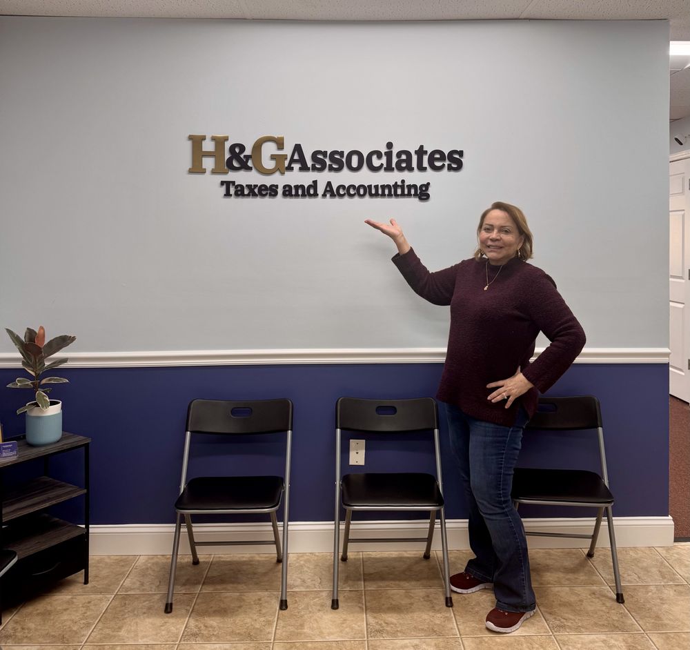 H&G ASSOCIATES - Updated August 2025 - Request Consultation - 1751 ...