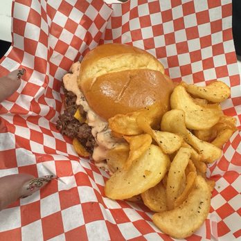 SMASH AND SLICE - Updated April 2025 - 258 Photos & 193 Reviews - 9845 ...