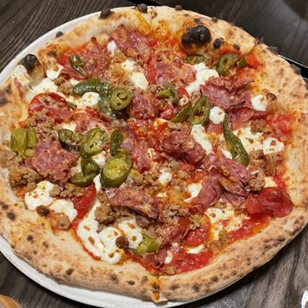 POSTO - Updated May 2025 - 679 Photos & 1109 Reviews - 400 Assembly Row ...