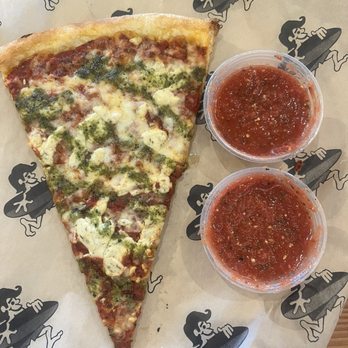 SURF RIDER PIZZA - Updated October 2025 - 614 Photos & 760 Reviews ...