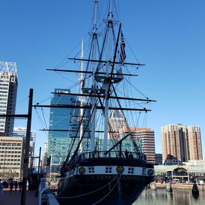 HISTORIC SHIPS IN BALTIMORE - 250 Photos & 67 Reviews - Landmarks ...