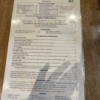 QUINCE RIVERSIDE - Updated October 2025 - 716 Photos & 292 Reviews ...