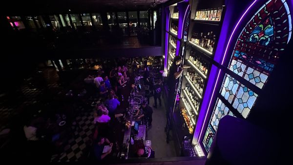 VOODOO BAYOU - 131 Photos & 53 Reviews - 715 E Las Olas Blvd, Fort ...