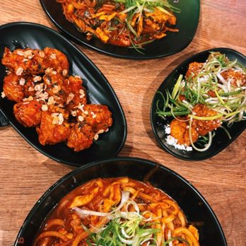 MODOO - CHICKEN & NOODLE BAR - Updated October 2025 - 861 Photos & 420 ...