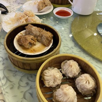 SAIGON SEAFOOD HARBOR RESTAURANT - Updated August 2024 - 2804 Photos ...