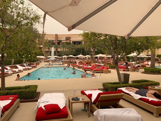 RED ROCK POOL - Updated August 2024 - 114 Photos & 61 Reviews - 11011 W ...