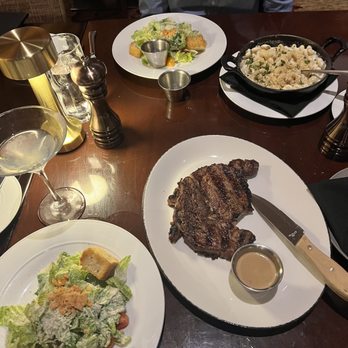 D.PRIME STEAKHOUSE - Updated September 2024 - 201 Photos & 89 Reviews ...