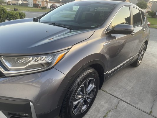 GRAINGER HONDA - Updated October 2025 - 69 Photos & 202 Reviews - 1596 ...