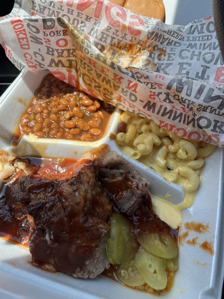 FULL MOON BBQ - 94 Photos & 138 Reviews - 4635 US-280, Birmingham ...