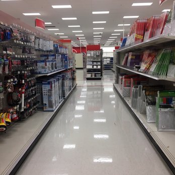 TARGET - Updated October 2025 - 39 Photos & 49 Reviews - 5100 E Highway ...