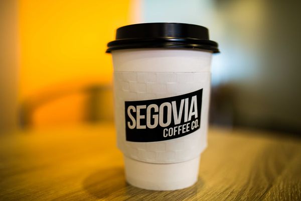 SEGOVIA COFFEE - Updated December 2024 - 53 Photos & 33 Reviews - 8 ...
