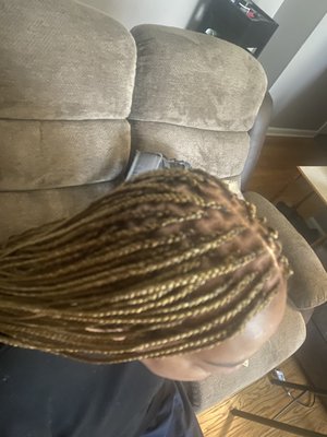 AICHA AFRICAN BRAIDING - Updated November 2024 - 30 Photos & 12 Reviews ...