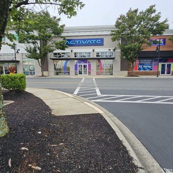 ACTIVATE GAMES - Updated September 2025 - 46 Photos & 23 Reviews - 1848 ...