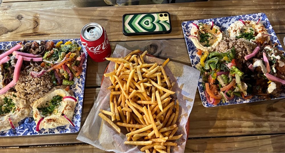 RAYAN LEBANESE CUISINE - Updated December 2025 - 81 Photos & 50 Reviews ...