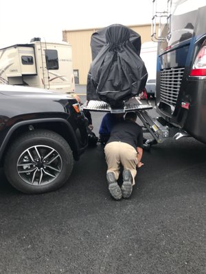 TOM SCHAEFFER’S RV SUPER STORE - Updated November 2024 - 26 Photos & 58 ...