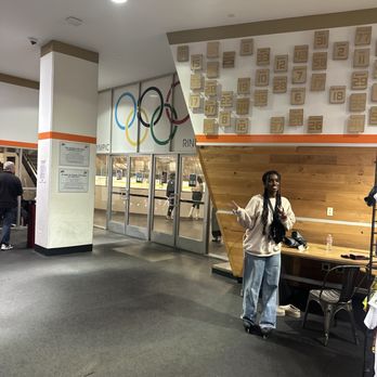 THE RINKS - ANAHEIM ICE - Updated December 2025 - 230 Photos & 232 ...