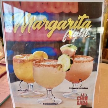 LA CHINGADA COCINA MEXICANA - Updated July 2025 - 529 Photos & 551 ...