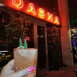 DASHA - Updated December 2025 - 314 Photos & 96 Reviews - 620 King ...