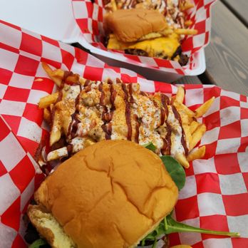 SMASHED N’ FRIED - Updated January 2026 - 29 Photos & 19 Reviews - 563 ...