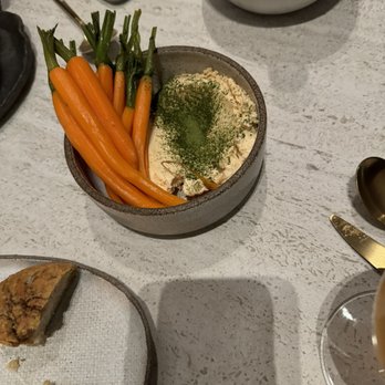 KAIA - Updated February 2025 - 76 Photos & 18 Reviews - 380 Harrison ...