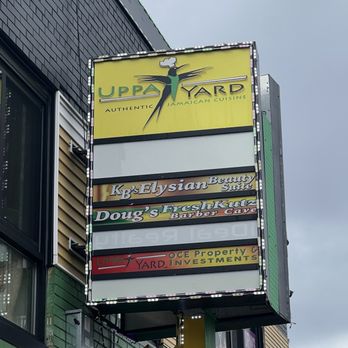 UPPA YARD - Updated November 2025 - 87 Photos & 141 Reviews - 4925 W ...