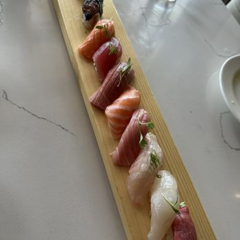 SAKARI SUSHI - Updated July 2024 - 321 Photos & 201 Reviews - 510 N ...