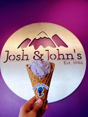 JOSH & JOHN’S - Updated January 2026 - 120 E Cheyenne Rd, Colorado ...