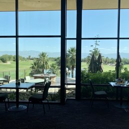 THE TERRACE RESTAURANT AT DESERT WILLOW GOLF RESORT - Updated October ...