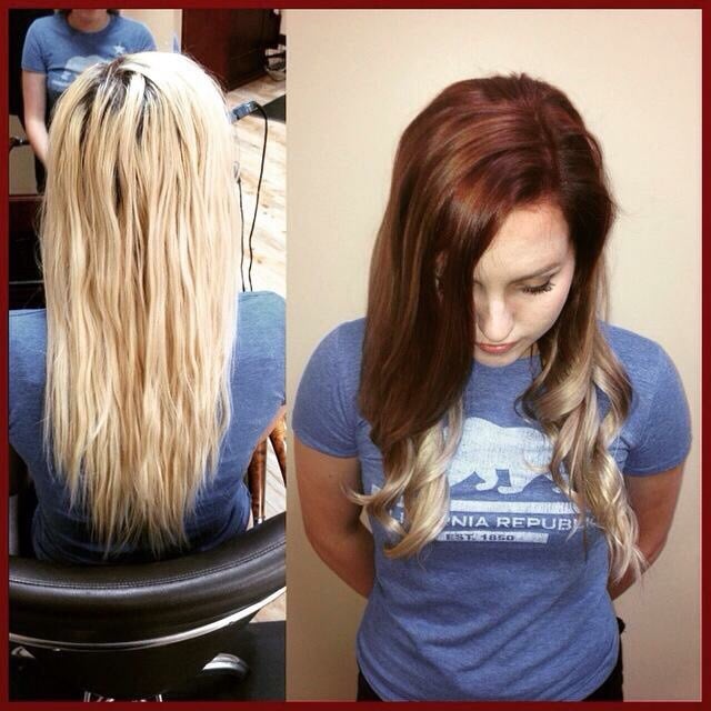 PRISM 121 HAIR STUDIO - Updated July 2025 - 12 Photos - 3312 Princess ...