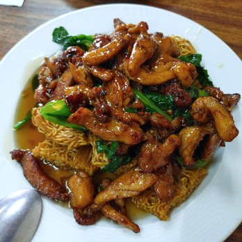HONG NIEN CHINESE RESTAURANT - Updated December 2024 - 376 Photos & 143 ...