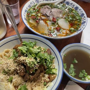 NOODLE DYNASTY - Updated May 2024 - 471 Photos & 226 Reviews - 2426 ...