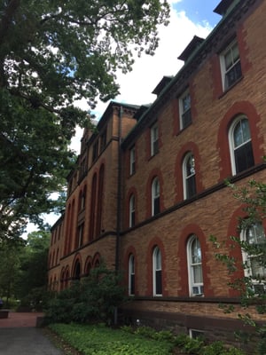 DREW UNIVERSITY - Updated June 2026 - 35 Photos & 13 Reviews - 36 ...