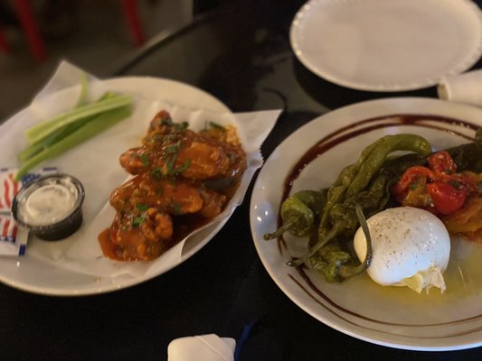 TRE PIZZA, PASTA, BEER GARDEN - Updated May 2024 - 266 Photos & 350 ...